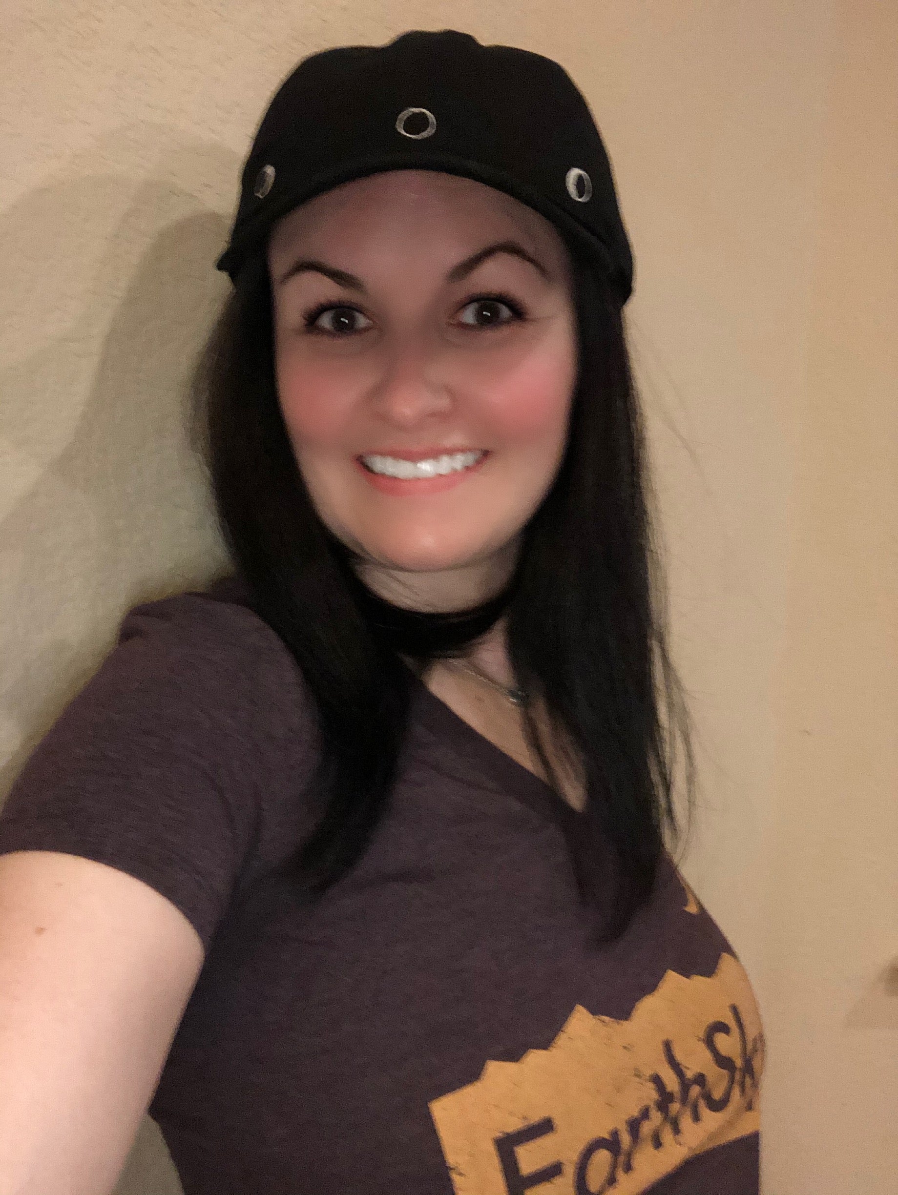 Moon Cap – The EarthSky Store