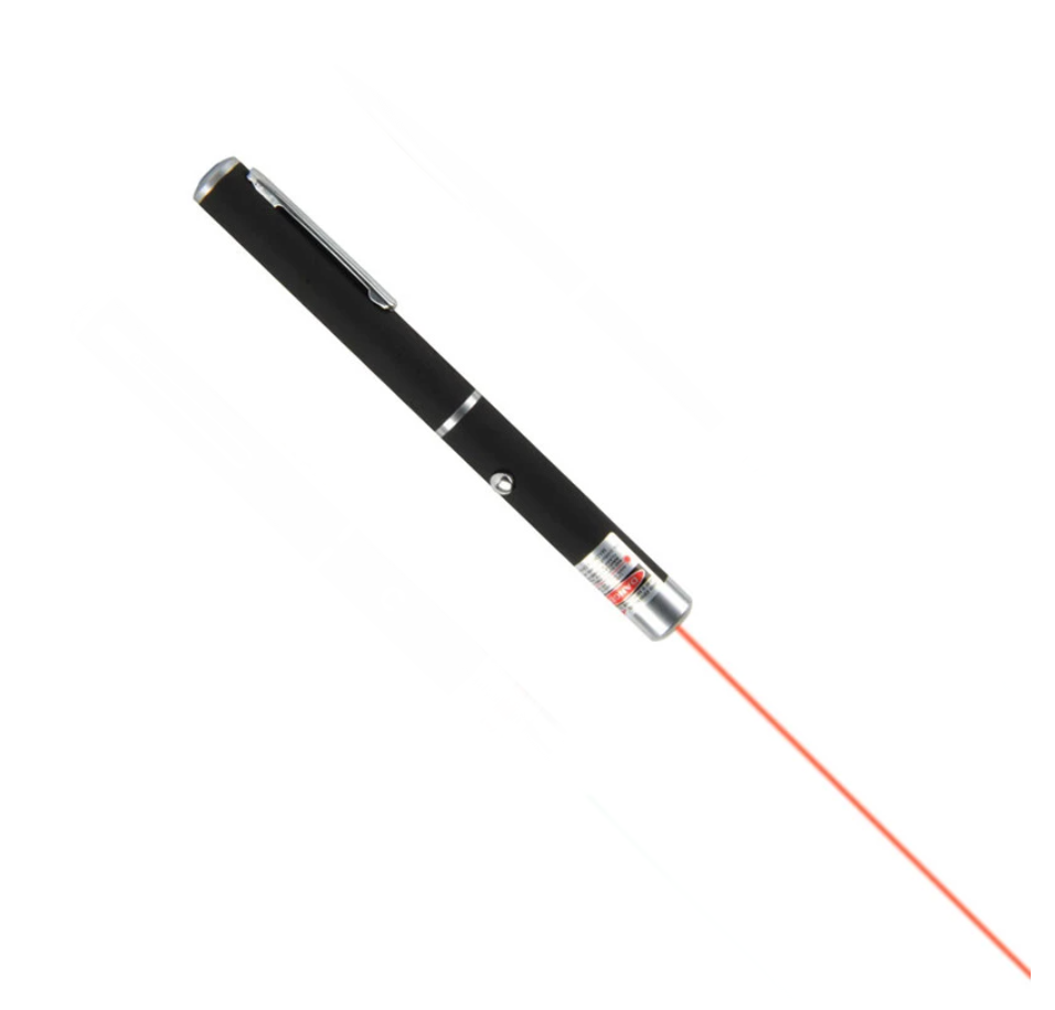 Laser Pointer – The EarthSky Store